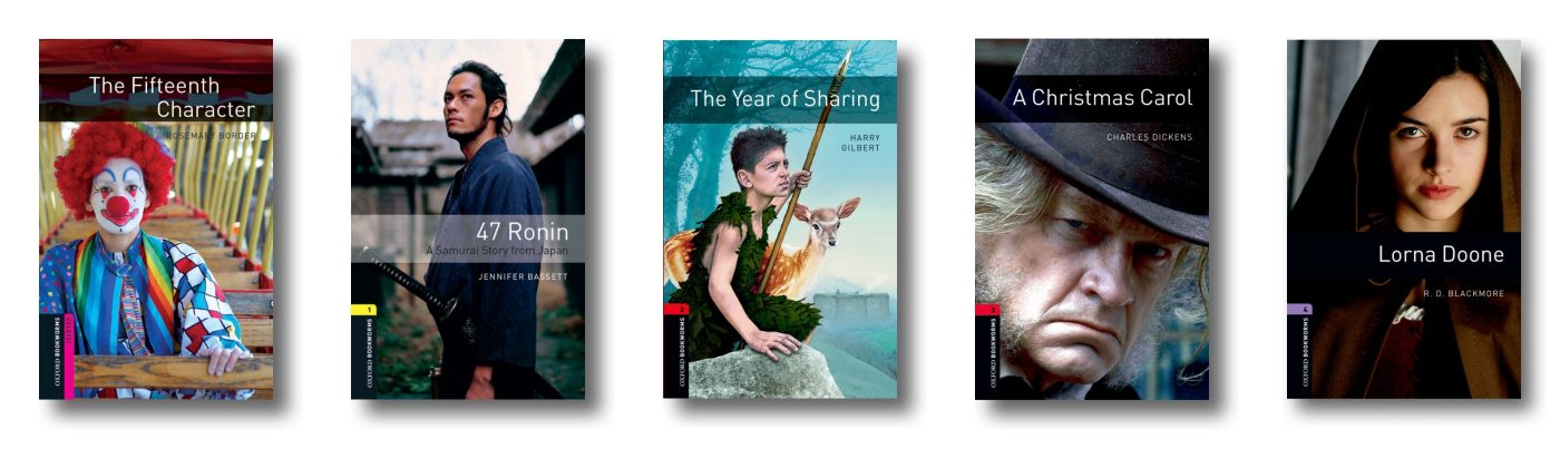 Oxford Bookworms Library: Your Ultimate Guide to English Language ...