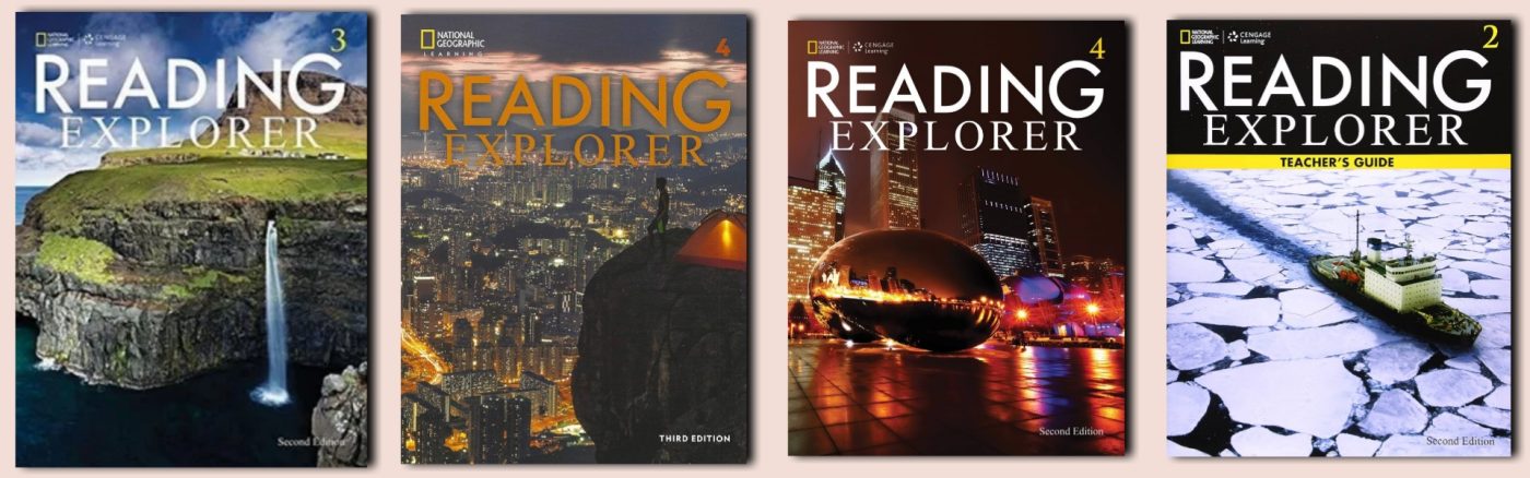 8 Graded Readers Series Every English Learner Should Know - English Library