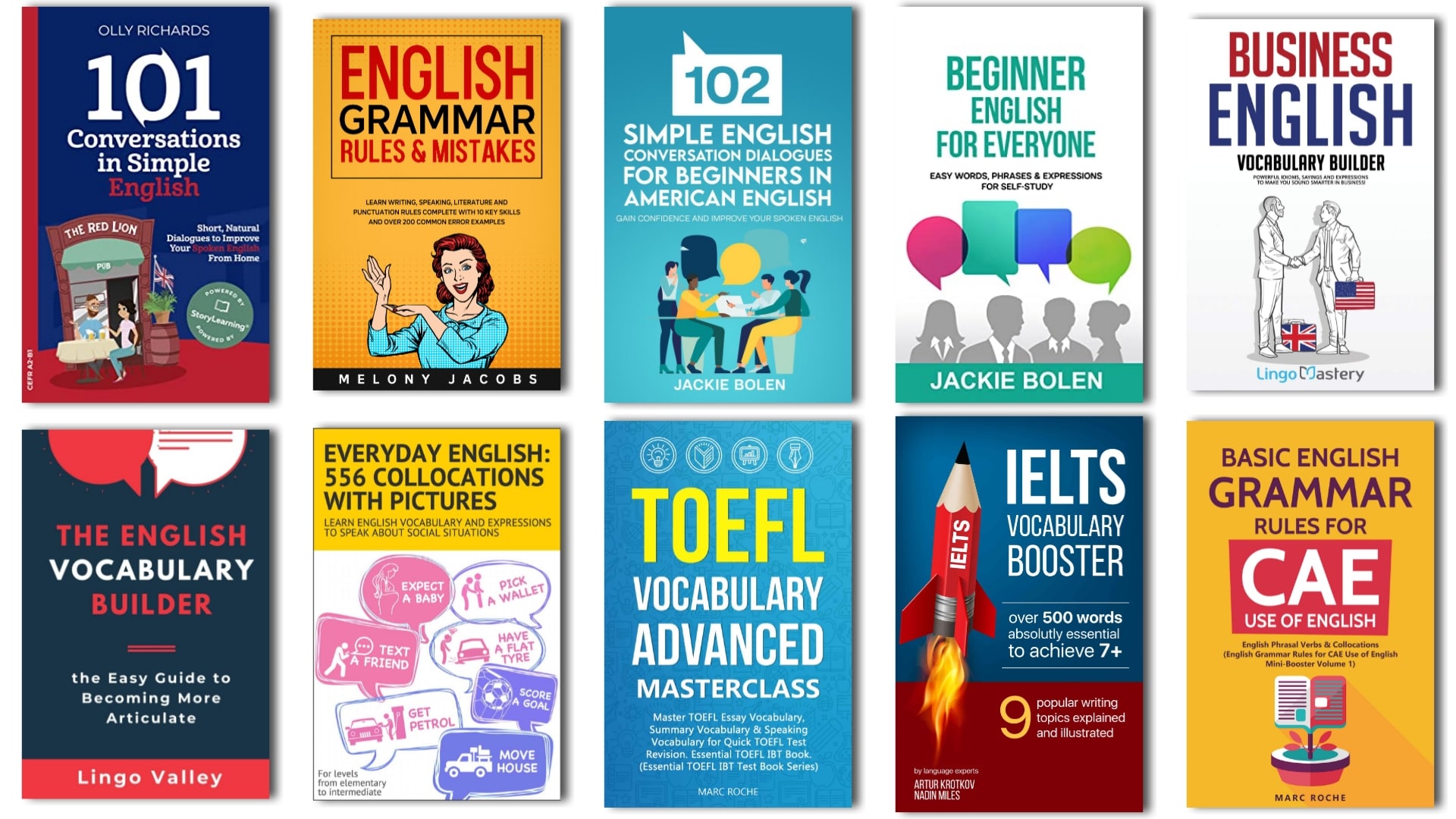 Home - English Library