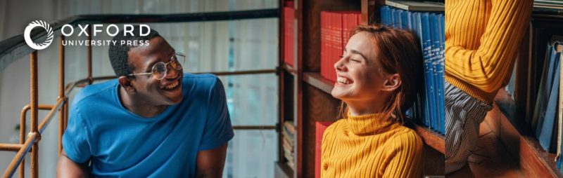 About Oxford Bookworms Library - Graded Readers - English Library